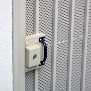 Area Security Enclosures - Nikls Metal Works